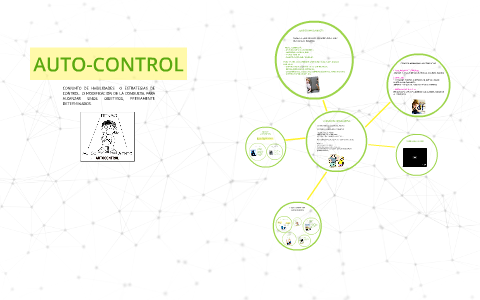 AUTOCONTROL by enith hernandez on Prezi