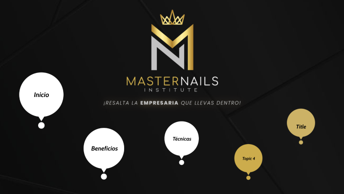 MASTER NAILS - TÉCNICO PROFESIONAL EN UÑAS ARTIFICIALES by Jimmy ...