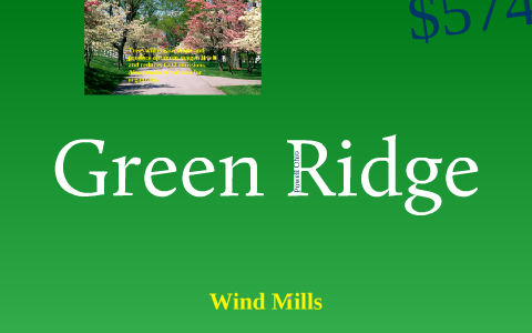 Sustainable Development Project by cosette tolley on Prezi