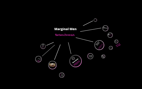 Marginal Men by Carley Adams on Prezi