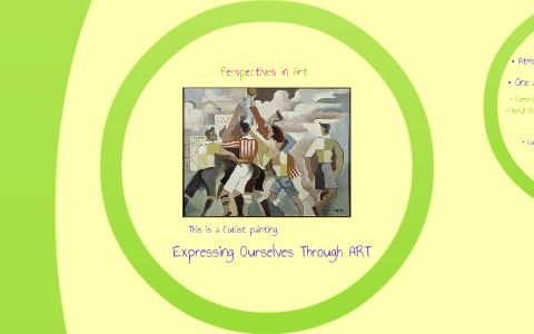 Perspectives In Art by Isabella Hay on Prezi