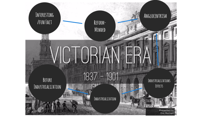 Victorian Era Industrialization Project by Rocket Ruckert on Prezi
