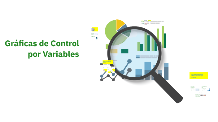 Gráficas de Control por Variables by Francisco Llovera on Prezi