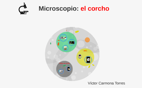 Microscopio: el corcho by Victor Carmona Torres on Prezi