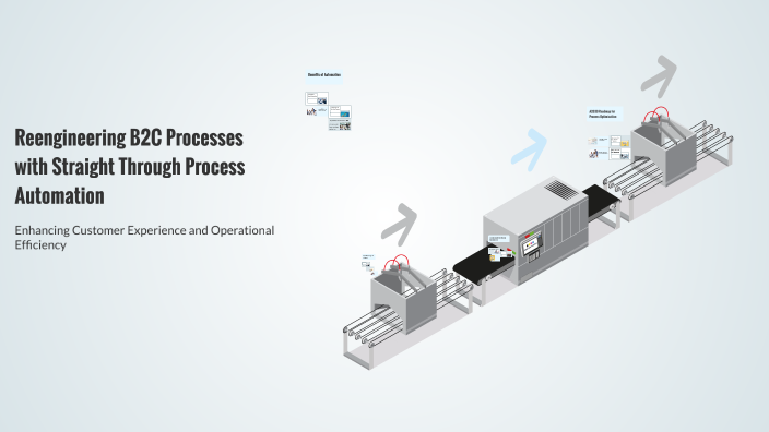 Reengineering B2C Processes with Straight Through Process Automation by ...