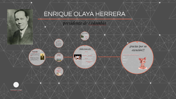 ENRIQUE OLAYA HERRERA by Daniel Andres Navia Boyacá on Prezi