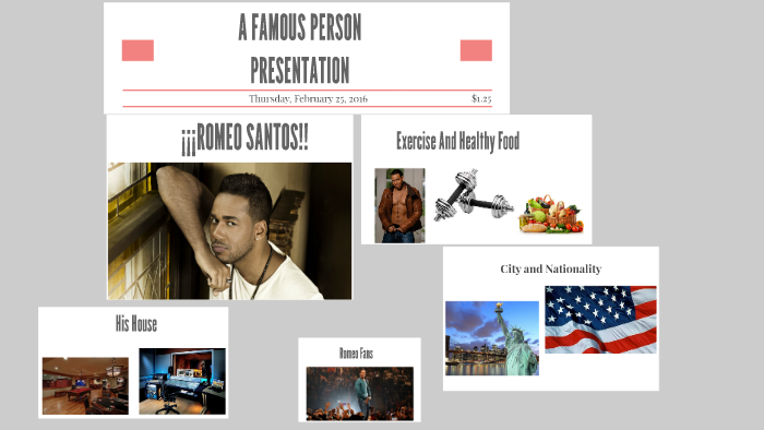A FAMOUS PERSON PRESENTATION by Claudia Manzano on Prezi