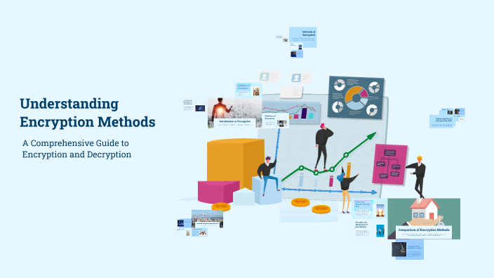 Understanding Encryption Methods by Noer Fahmi Sofian on Prezi