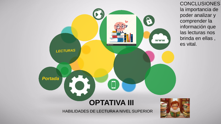 optativa by Annie Eliaz on Prezi