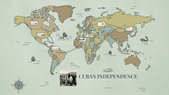 3 INTERNAL CAUSES OF THE CUBAN REVOLUTION by Jessica Cervantes on Prezi