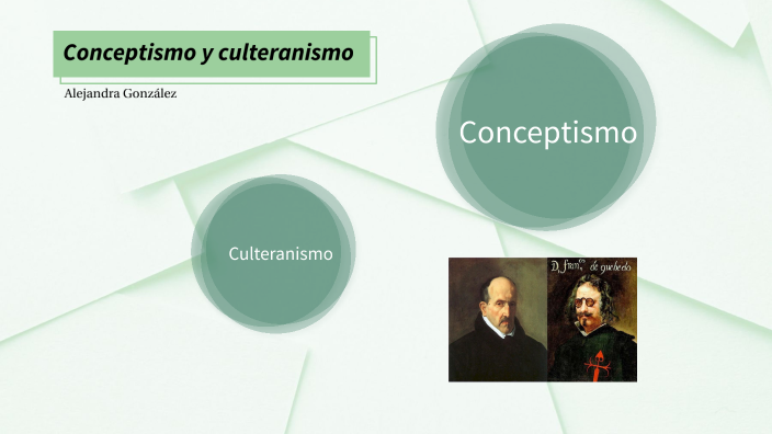 Conceptismo