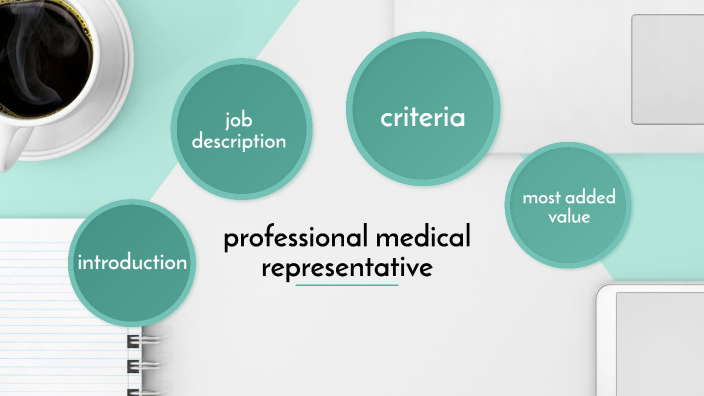 professional medical representative by ahmed solite on Prezi