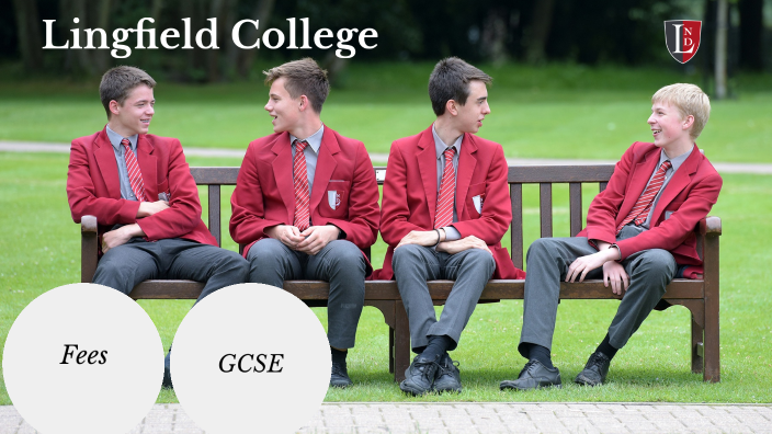 History of Lingfield College by Henry Cheales on Prezi
