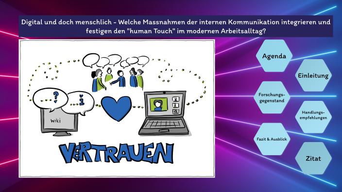 Transferarbeit by Barbara Dold on Prezi