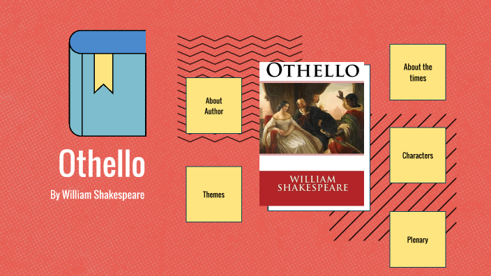 Introduction to Othello by PAUL MICHAEL MC LEAN on Prezi