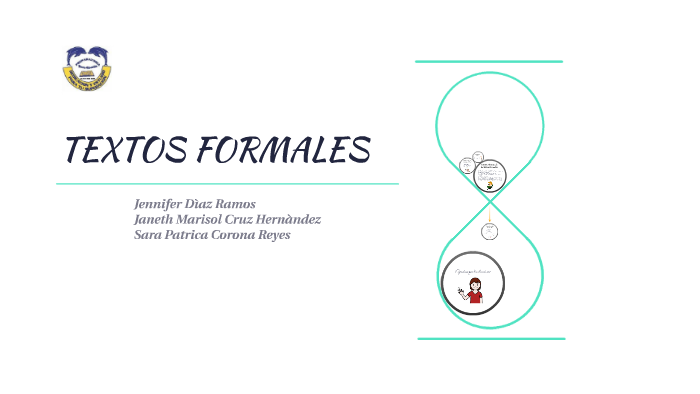 Textos Formales by Levy Cruz Hernadez on Prezi