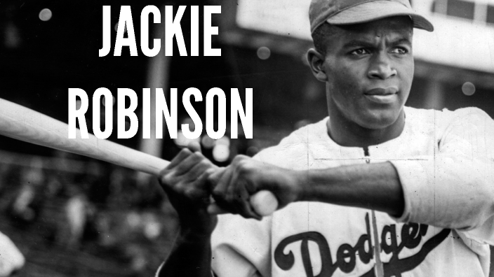 Jackie Robinson History Presentation by Benjamin Jasso on Prezi