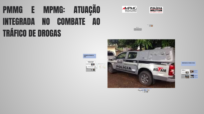 APRESENTAÇÃO ROTAM PMMG - TRÁFICO by Paula Ayres Lima on Prezi