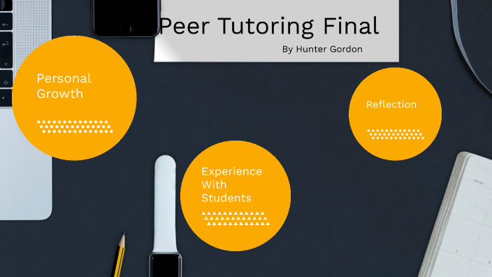 Hunter Gordon- Peer Tutoring Project by Hunter Gordon on Prezi