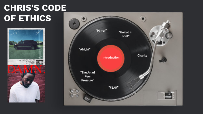 MODERN PROPHET KENDRICK LAMAR by Chris Pinto on Prezi