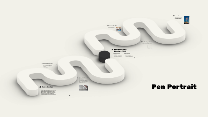 Pen Portrait by Reece Crane on Prezi