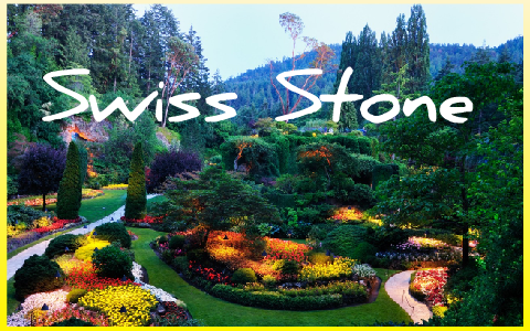 Swiss Stone by Elise Truscott on Prezi