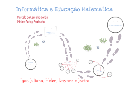 informática by Helen Carolina on Prezi