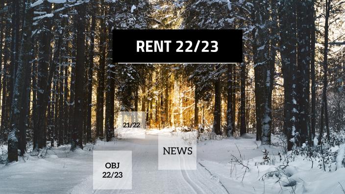 STRATEGIA RENT 22/23 by Alessandra Pieracci on Prezi