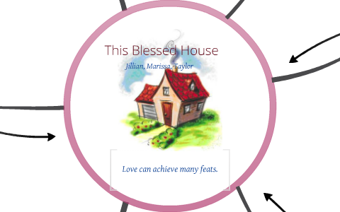 This Blessed House by Taylor Wilson on Prezi