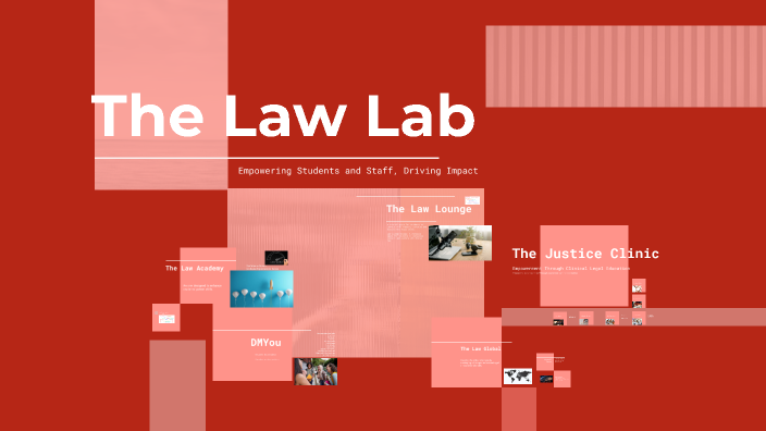 The Law Lab by Sharan Sandhu on Prezi