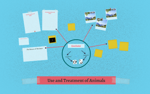 Use and Treatment of Animals by Bonnie Penfold on Prezi