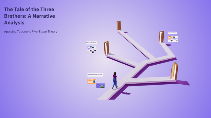 The Tale of the Three Brothers: A Narrative Analysis by Tamaaa on Prezi