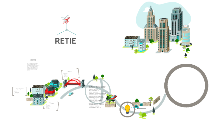 RETIE by Isaac Chavarria on Prezi