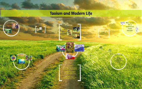 Taoism and Modern Art by Nyree Henry on Prezi