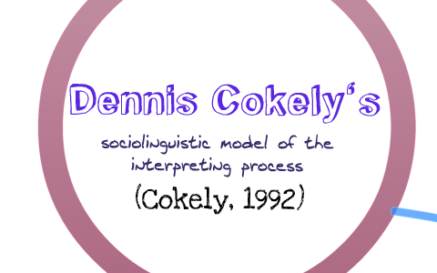 Interpreting Process Model Diagram by Andrea Hinkhouse
