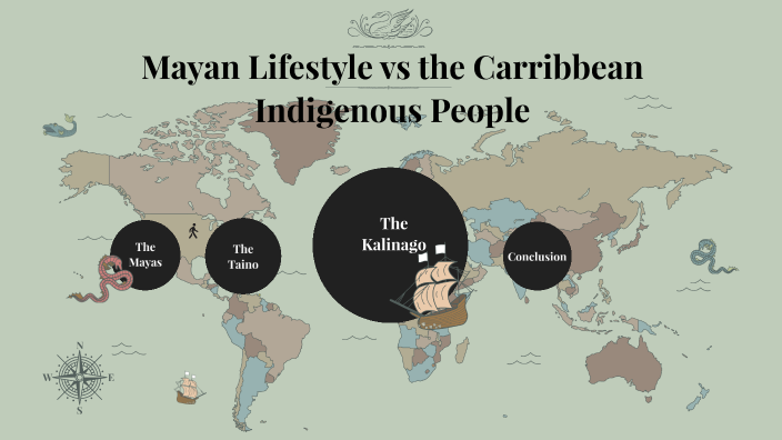 The Amerindians Way of Life by Johanna Gillett-Chambers on Prezi