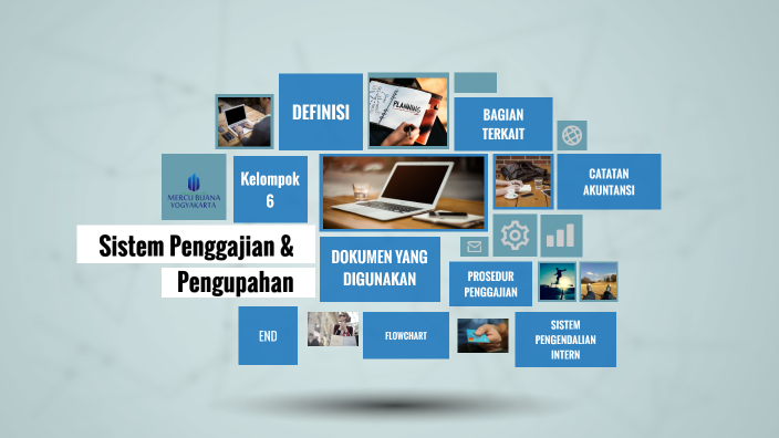 Sistem Penggajian dan Pengupahan by Albert Andhika on Prezi