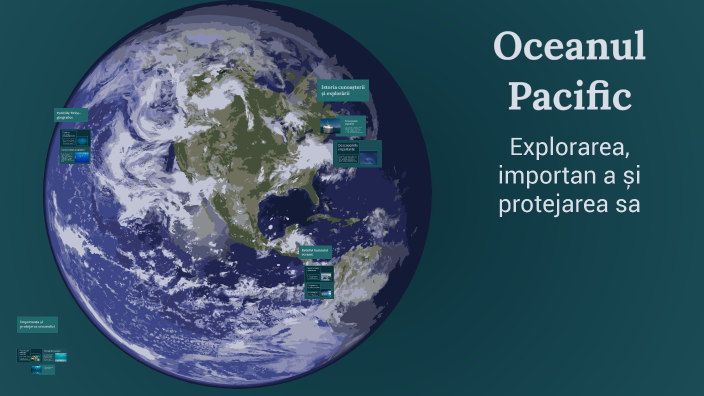 Oceanul Pacific by Fabian Cecan on Prezi