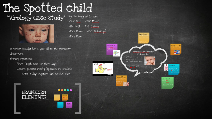 Spotted Child by Brandon Moton on Prezi
