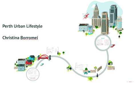 Perth Urbanisation by christina borromei on Prezi