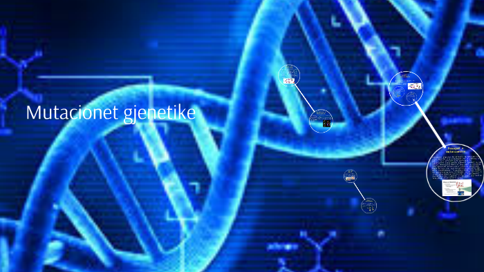 Mutacionet by iris cano on Prezi