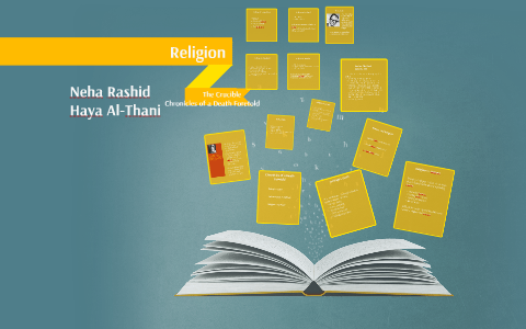 Religion by Neha Rashid on Prezi