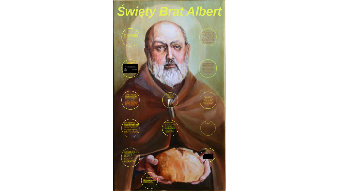 Święty Brat Albert by Ewa Bojanowska on Prezi