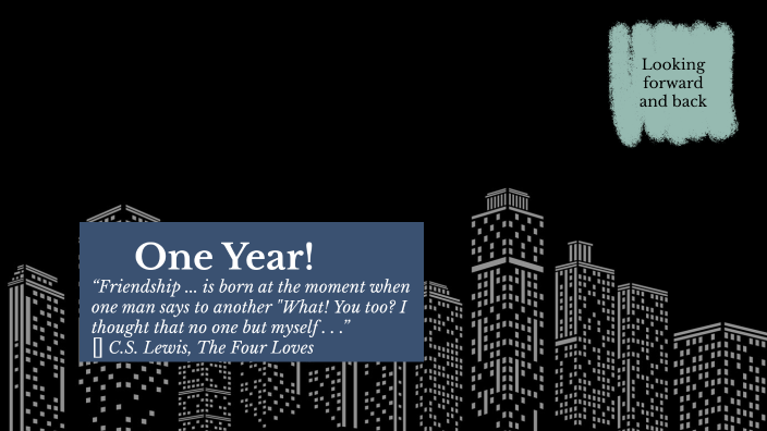 4th Quarter Goals by Phil Holmer on Prezi