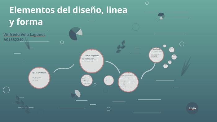 elementos del diseño, linea y forma by Wilfredo Vela Lagunes on Prezi
