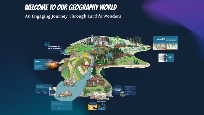 Cinematic Geography Exploration by lacey lovegood on Prezi