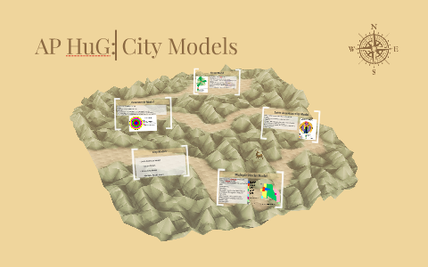 AP HuG City Models by Angenette Jones on Prezi