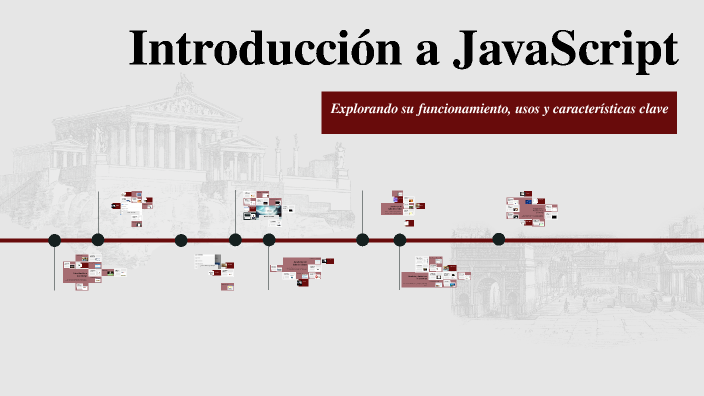 Introducción a JavaScript by yenny calix on Prezi
