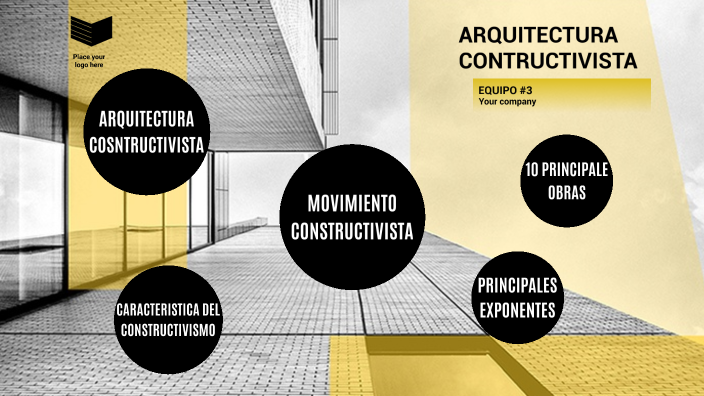 Arquitectura Constructivista by SAUL HERNANDEZ VAZQUEZ on Prezi