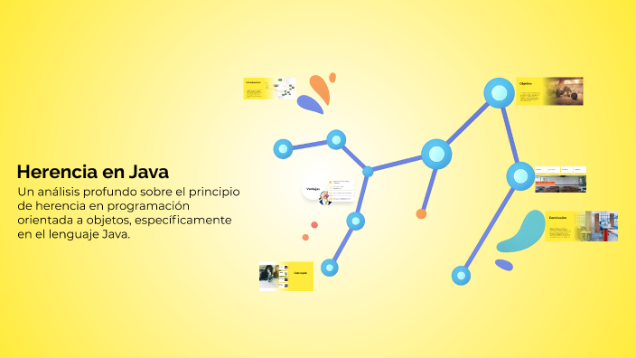 Herencia en Java by Jose Bernal on Prezi